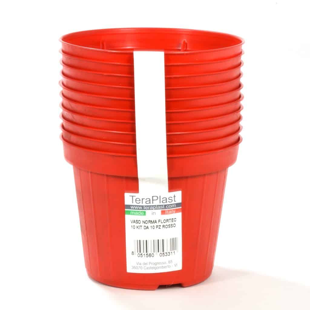 Pot Vaso Norma - Pépinière Locas