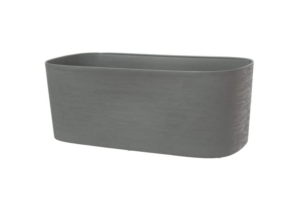 Pot Teraplast Kos Gris - Pépinière Locas